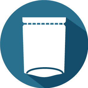 Stand Up Pouch | Read Label